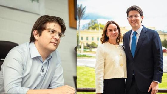 "Miguel es un guerrero, sigue luchando por su vida" esposa de Miguel Uribe | KienyKe